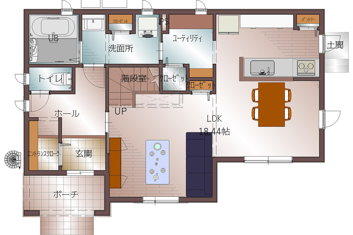 明石台東 | 不動産情報 | カナダ輸入住宅のハウスメーカー、セルコホーム